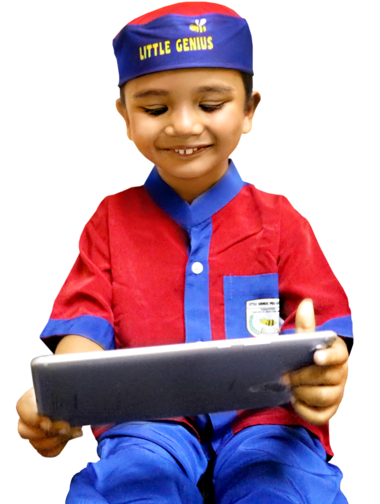 Home - Tadika Nur Gunius